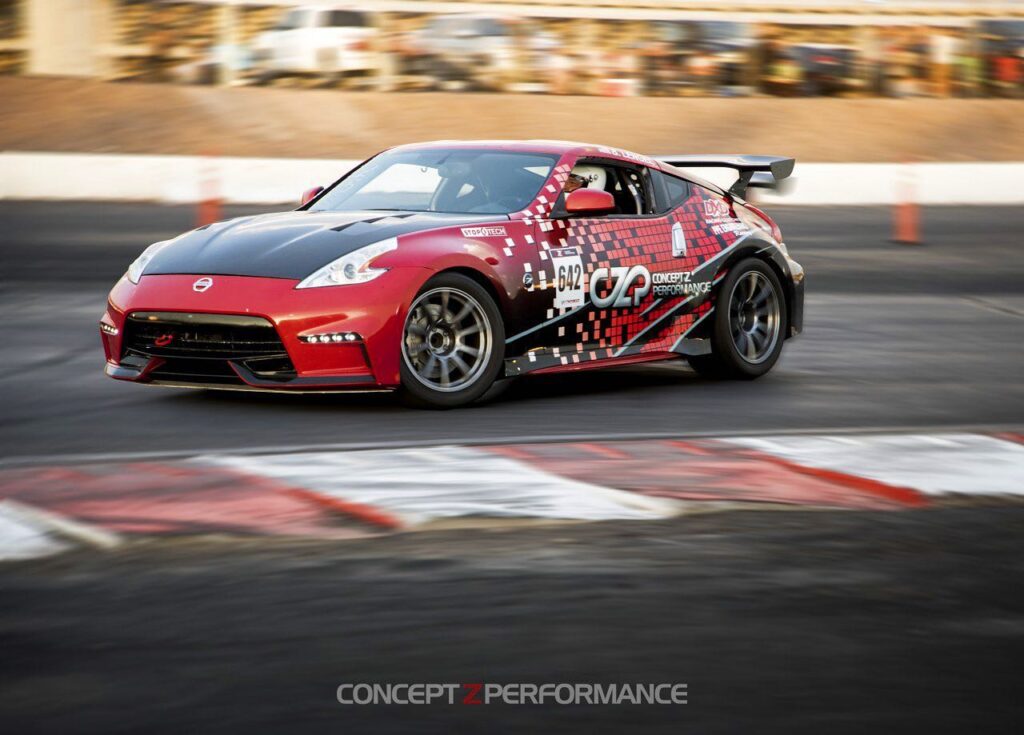 Dealers – Graffiti Motorsports